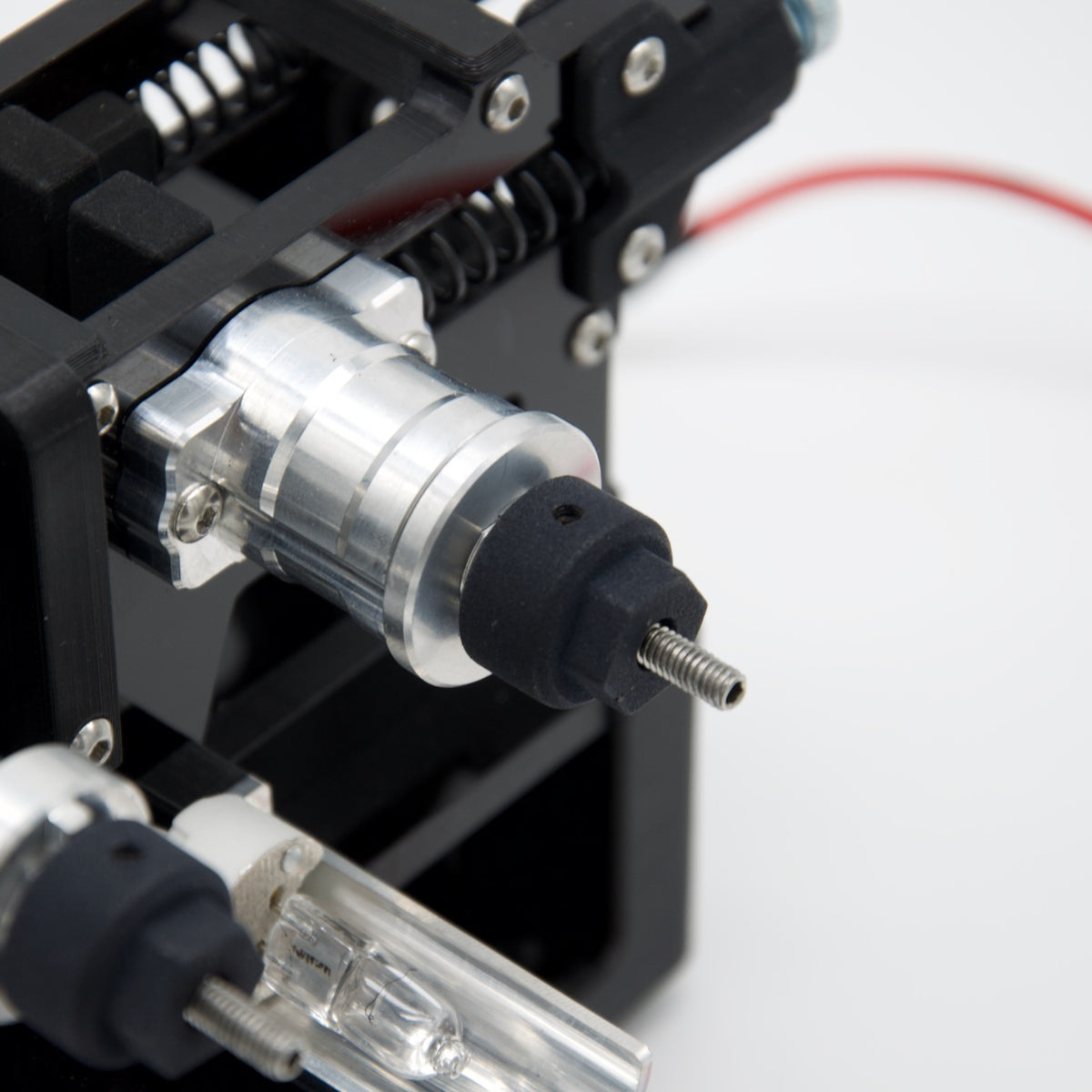 Red1RC Tire Additive Applicator Adapter for 1/10 Foam Tire (Lightweigh