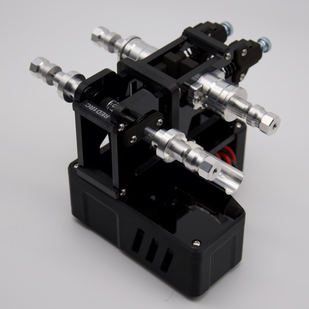 Red1RC Tire Additive Applicator for 1/8 GP