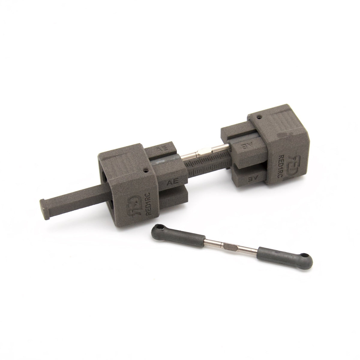 Red1RC Turnbuckle Tool (for AE, TLR, 2WD and 4WD 1/10 buggies)